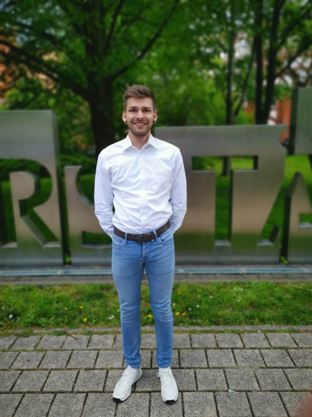 der HG-Vorstand - VWI